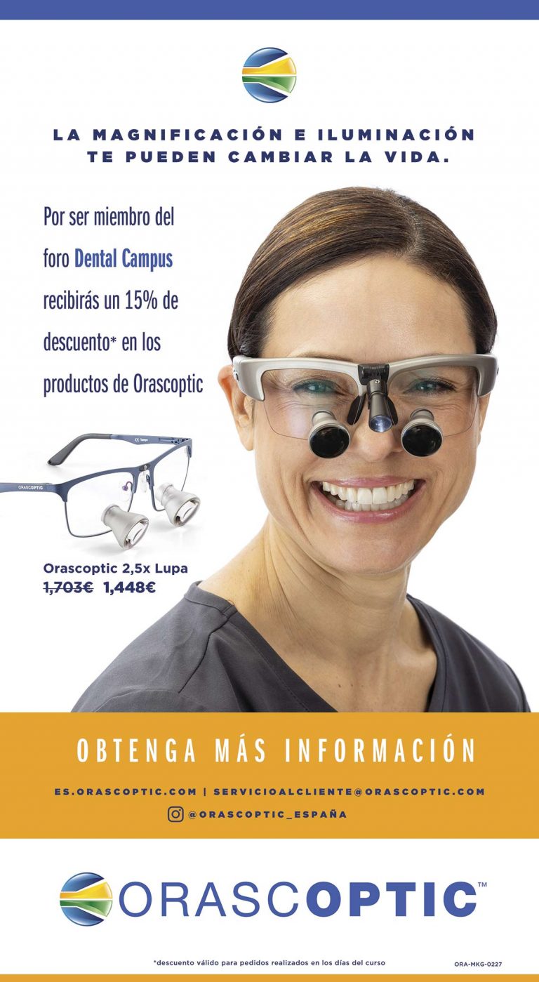 Orascoptic – PerioCentrum Academy